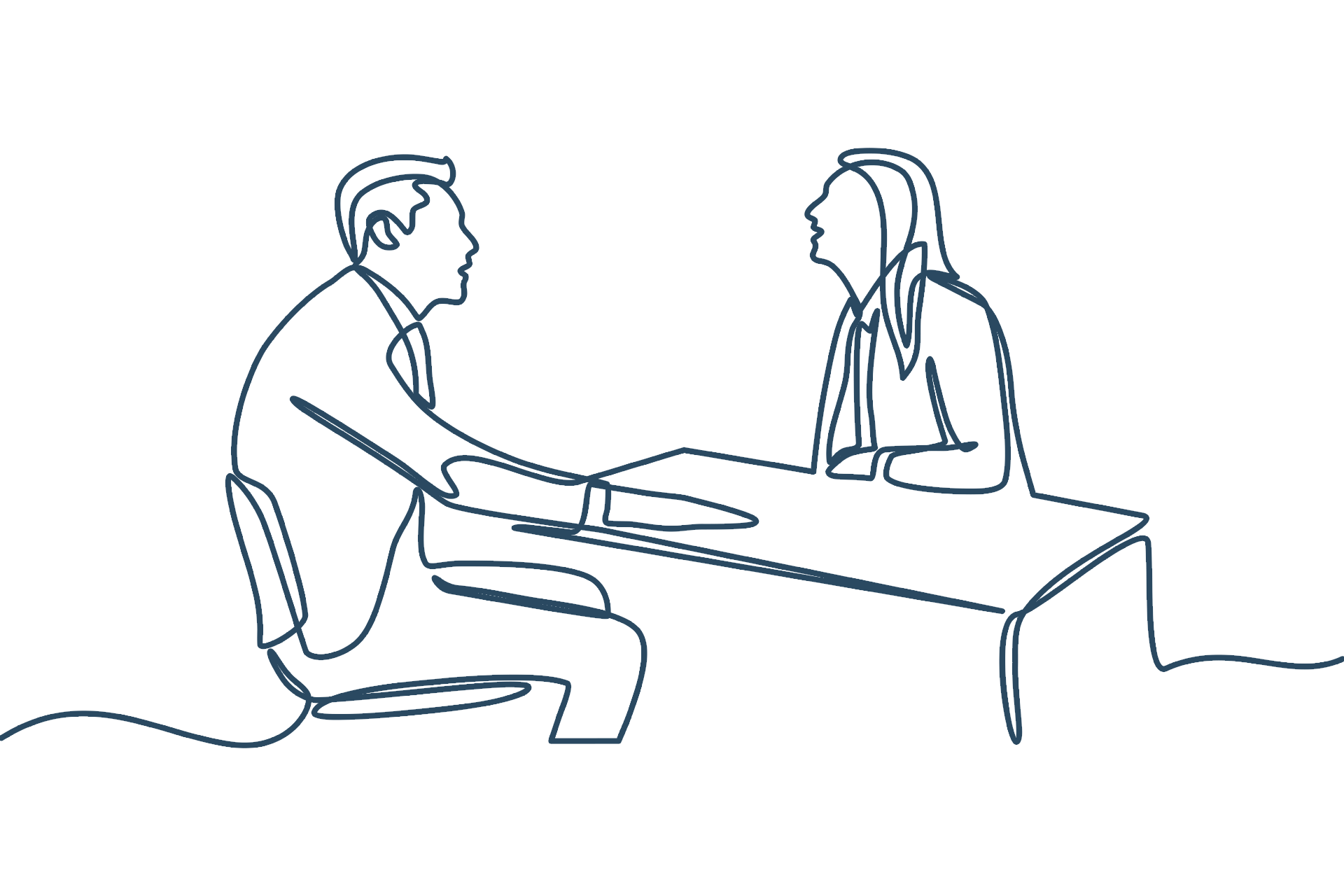 Hvordan opsiger man en medarbejder på en gode måde? | Lederne