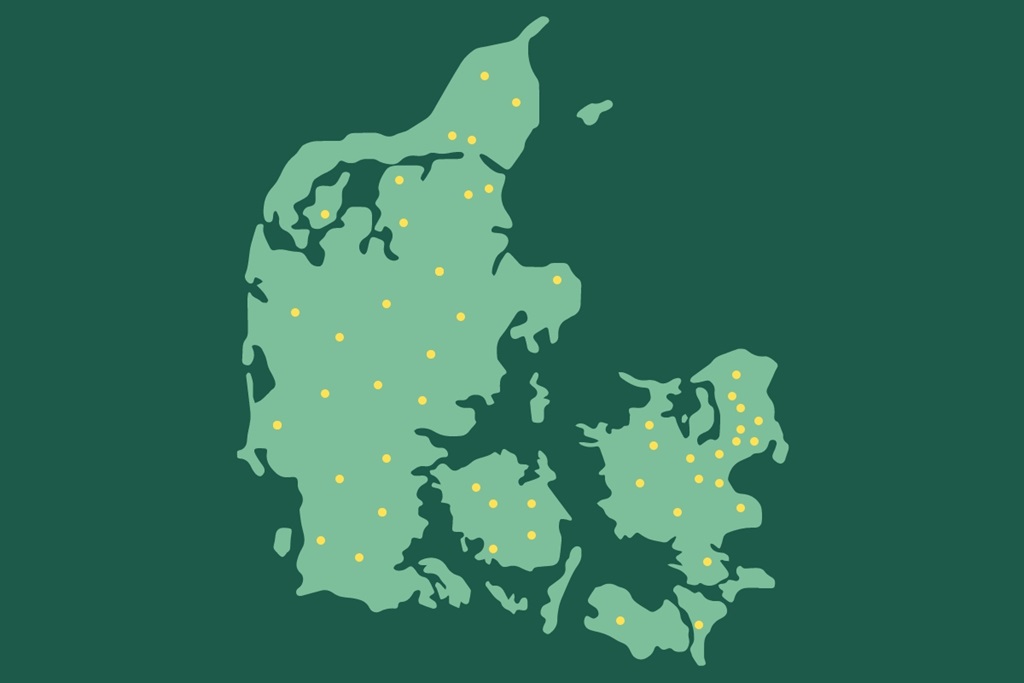 Lederalliancen – alle unge skal med i job og uddannelse | Lederne