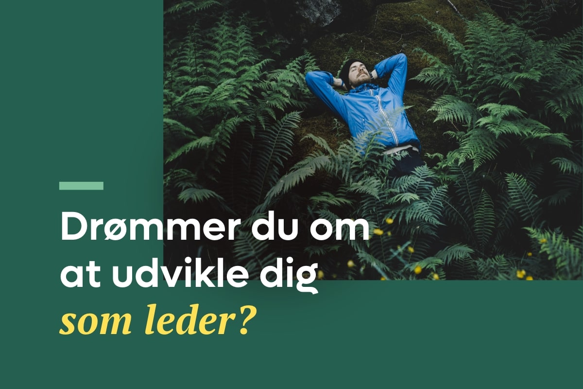 Lederne – Danmarks største faglige organisation for ledere