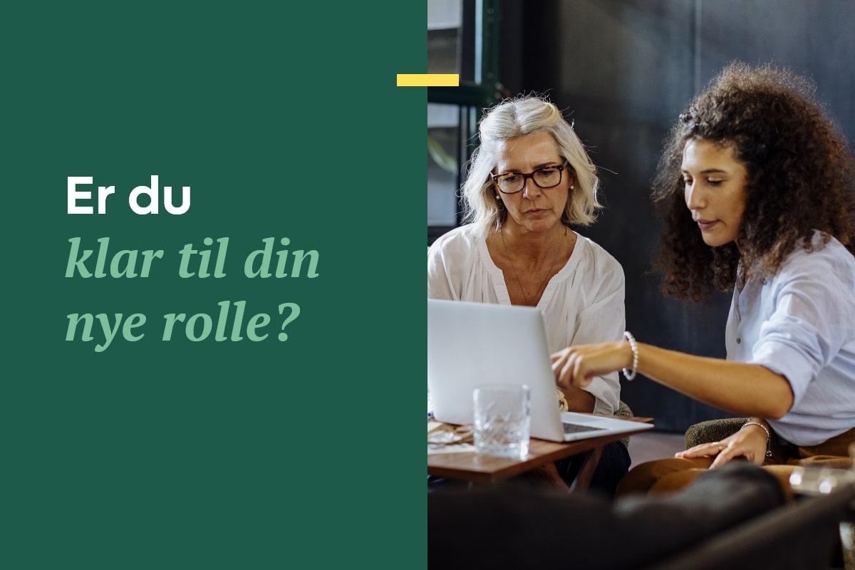 Lederne – Danmarks største faglige organisation for ledere
