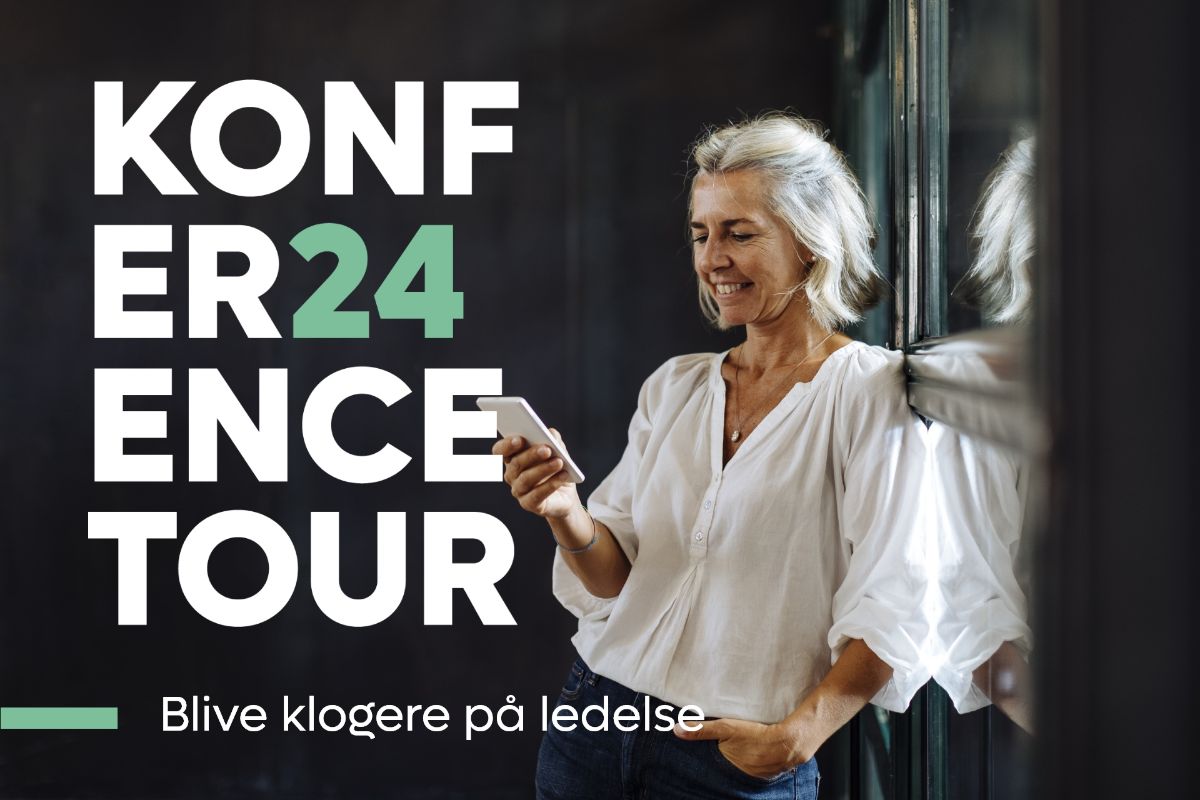 Lederne – Danmarks største faglige organisation for ledere