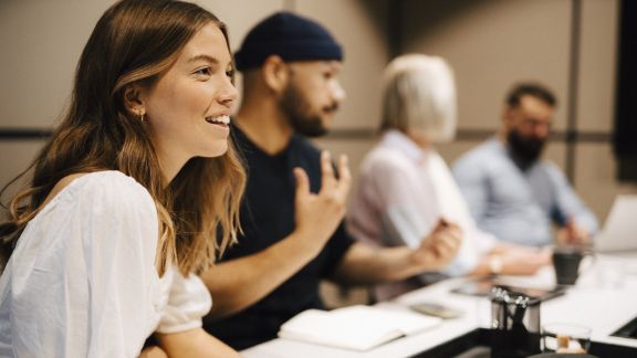 Test dig selv: Hvilken type leder er du? | Lederne Spring