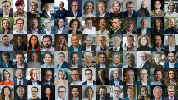 Lederne Spring | Lederne Spring