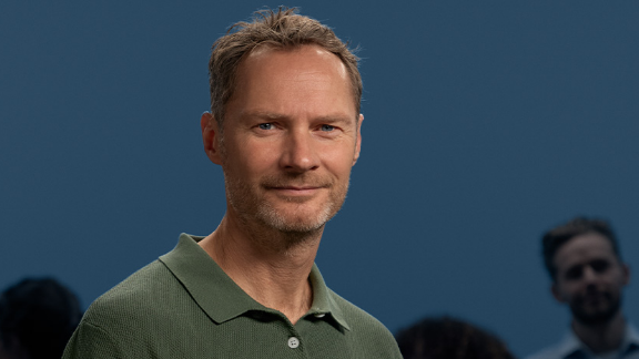 En fagforening til dig der vil være leder | Lederne Spring